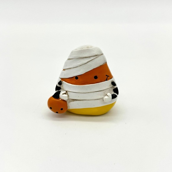 Janelle Berryman | Holiday | Set 3 Janell Berryman Candy Corn Figures ...